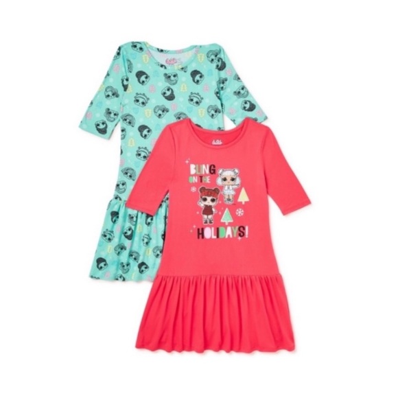 L.O.L. Surprise! | Dresses | Lol Surprise Dresses | Poshmark